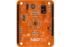 Acelerómetro triaxial MEMS FXLS8971CF - NXP | DigiKey